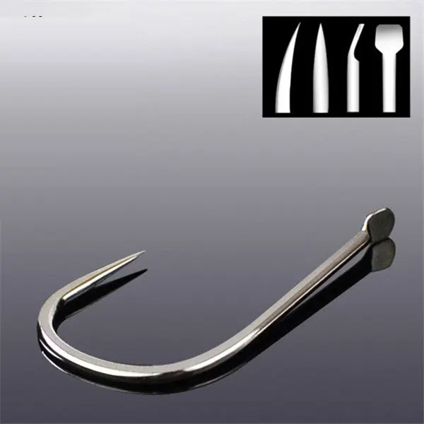 Barb Barbless Fishing Hooks | Barbless Fishing Hook 0 3 | Barbless Fish ...