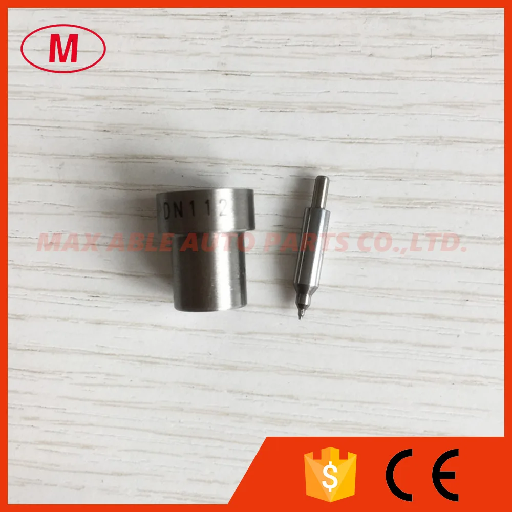 Diesel Nozzle 105007 1120 DN0PDN112 DNOPDN112 nozzle/fuel injector ...