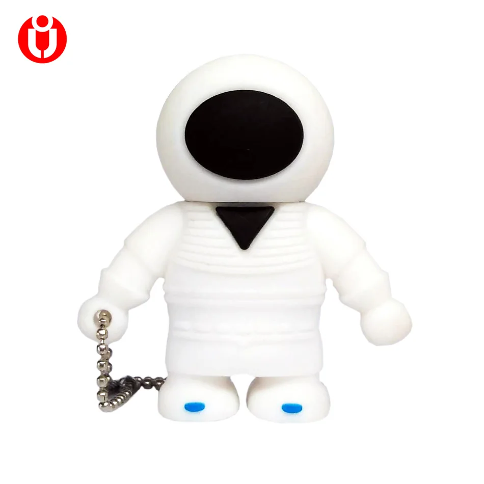 128g Flash ,Astronaut USB pen drive,128gb usb flash drive 64GB 32GB ...