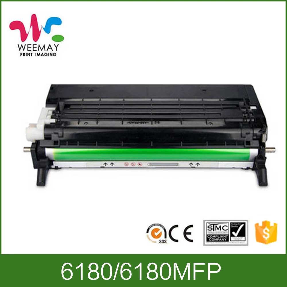 High Quality Cartridge Compatible Xerox 6180mfp Toner - Toner ...