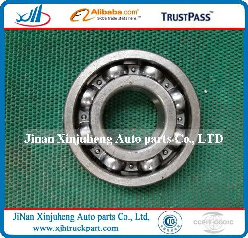 FOTON Truck Part JC528T2-1601220 clutch release bearing self-aligning ...