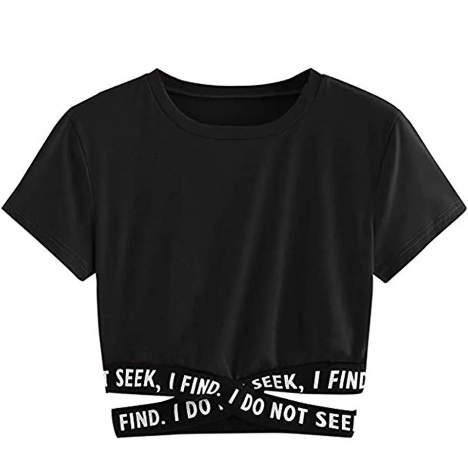Venta Camisa Cortas De Mujer En Stock