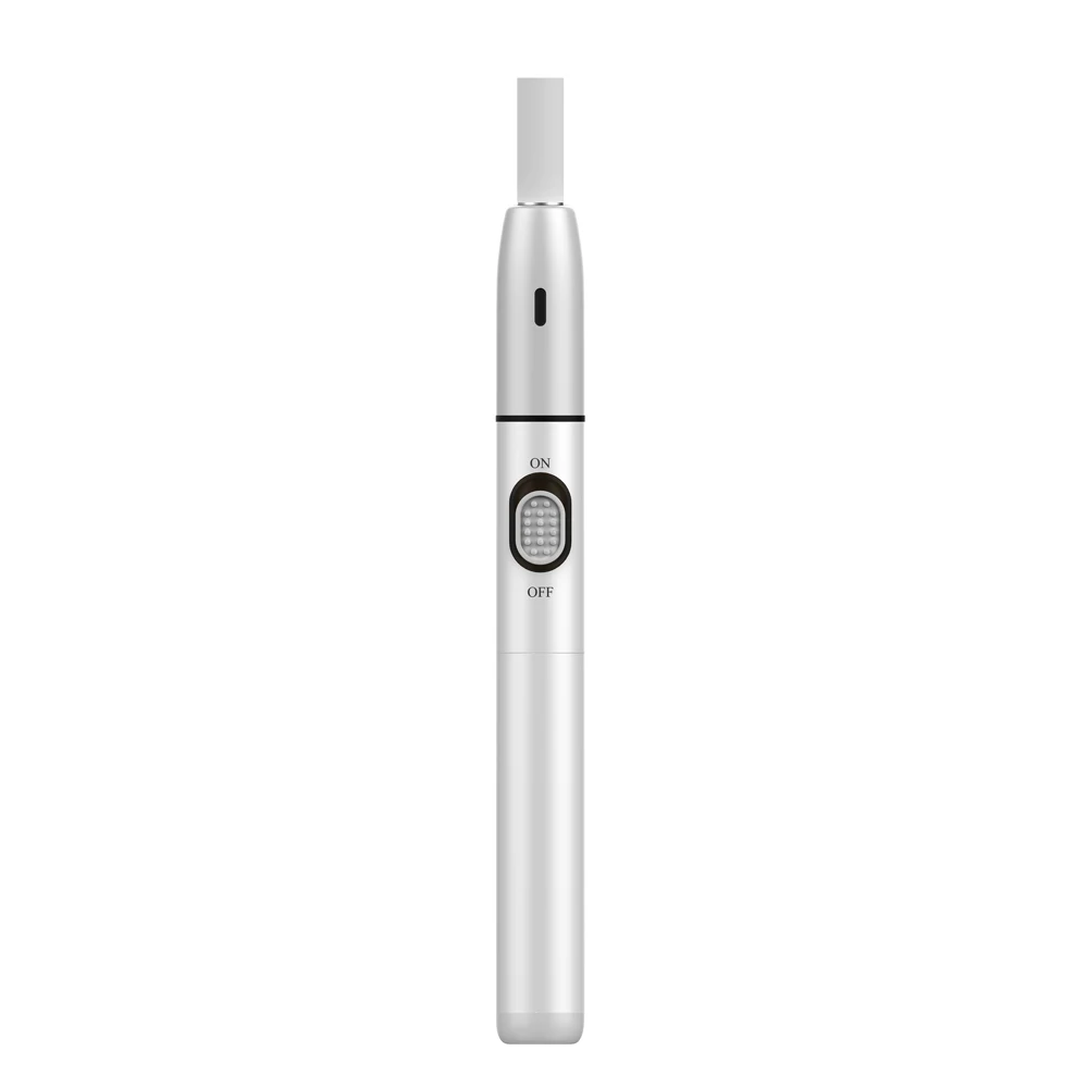 HNB ICOS Heat Cigarette Vape Pen Like Compatible With Iqos Sticks For ...