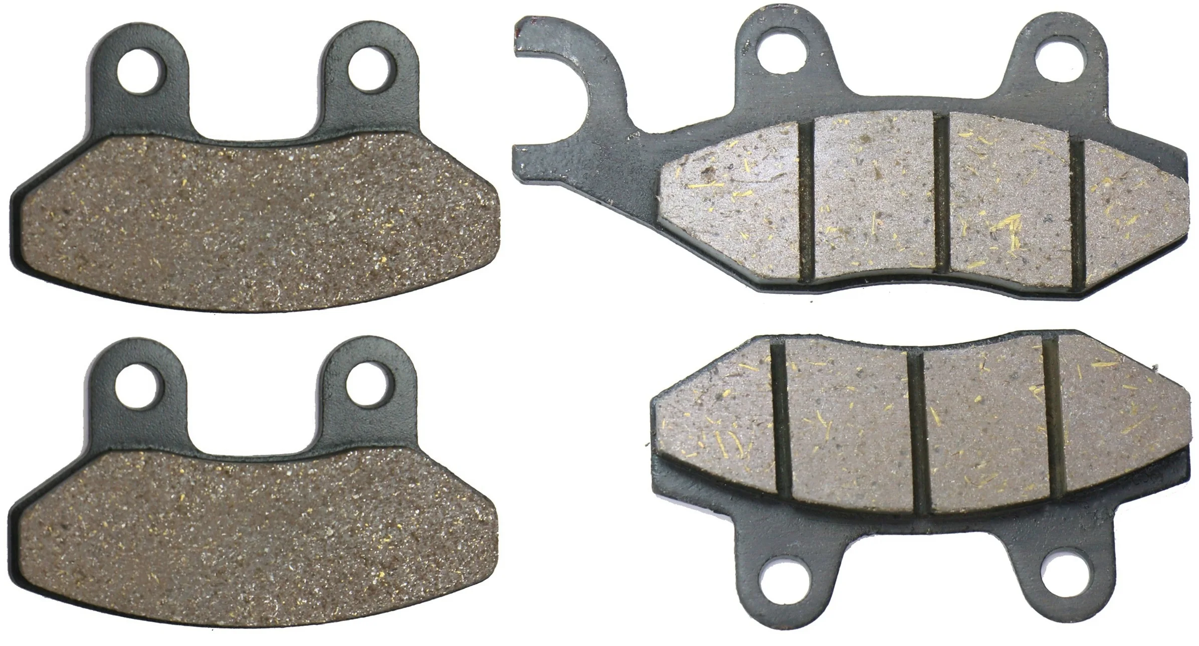  SYM RS150 RS 150 2005 2006 brake Pad Set brake Shoe Setsym