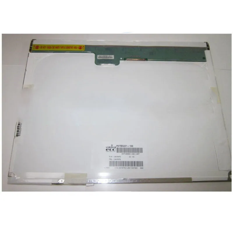 HV150UX1-100-FOR-Lenovo-Thinkpad-T43P-T60P-T61-R60-R400-R50P-Laptop-Lcd ...