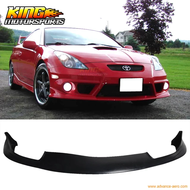 1976 Toyota Spoiler Kit