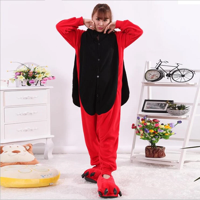 On Sale Women's Character Pyjama Body Homme Full Sleeve Hooded ...