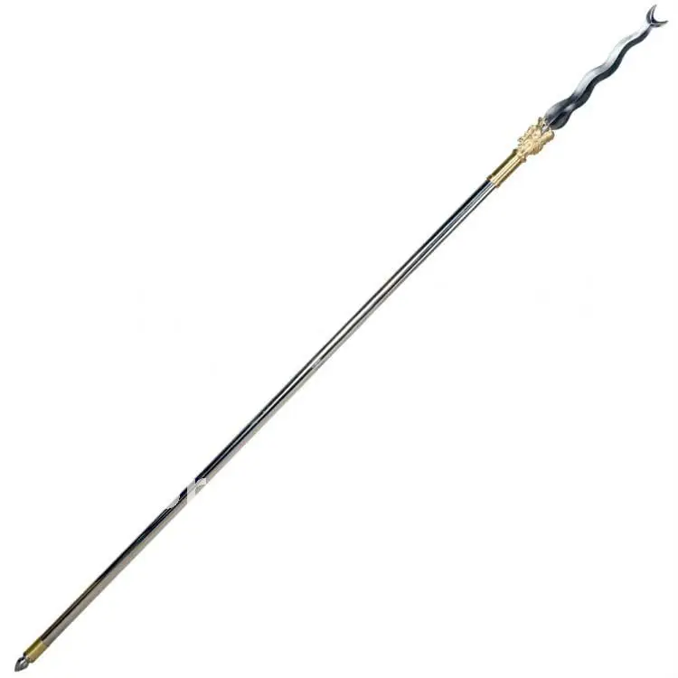 Snake lance/Marital art equipment/snake spear|spears pvc|art deco party ...