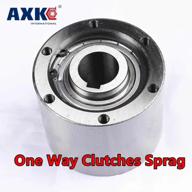 MZ20 One Way Clutches Sprag Type (20x80x67mm) One Way Bearings ...