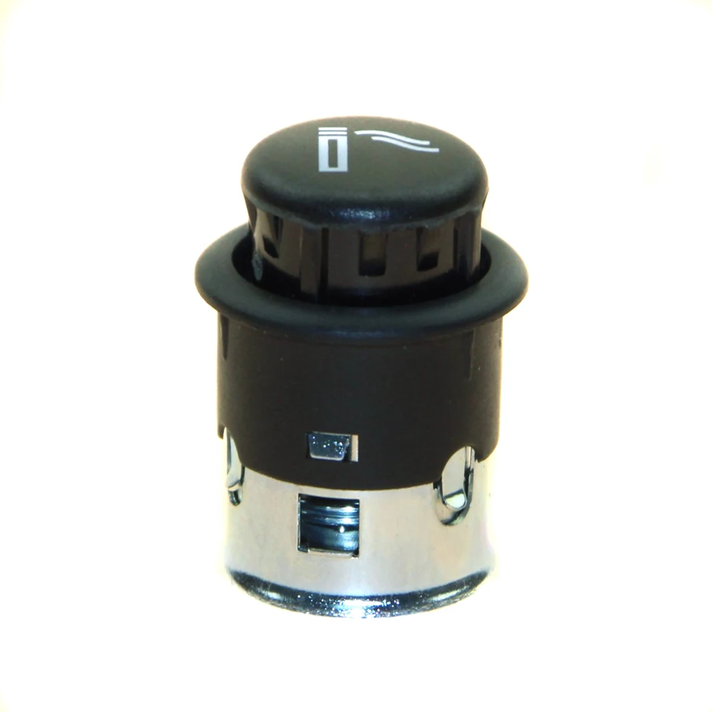 TUKE OEM Car Cigarette Lighter Assembly 1J0 919 307 9B9 For Seat VW ...