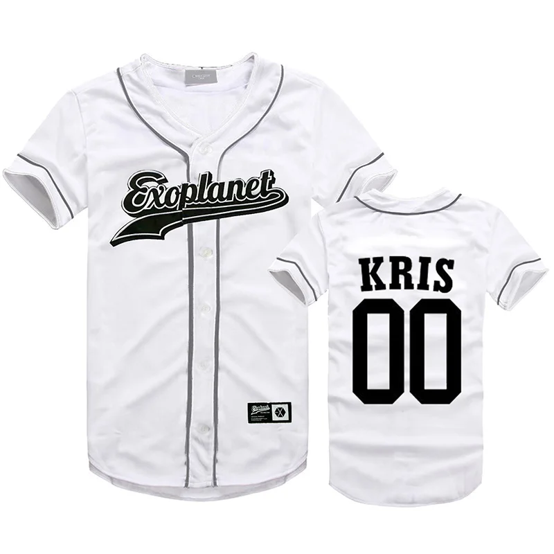 Buy EXO PLANET T-Shirts Official Online | KpopHeart