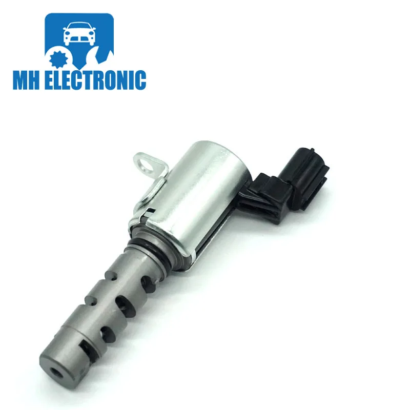 MH อิเล็กทรอนิกส์ VVT Variable Timing Solenoid Valve สำหรับ Toyota ...