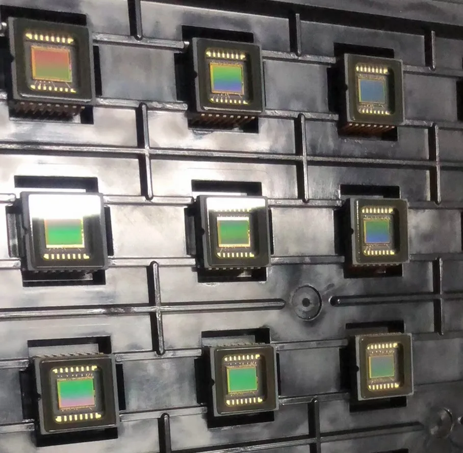 Imx206cqc-IMX117CQT-C-IMX224LQR-C-IMX274LQC-C-IMX377CQT-C-IMX178LLJ-C ...