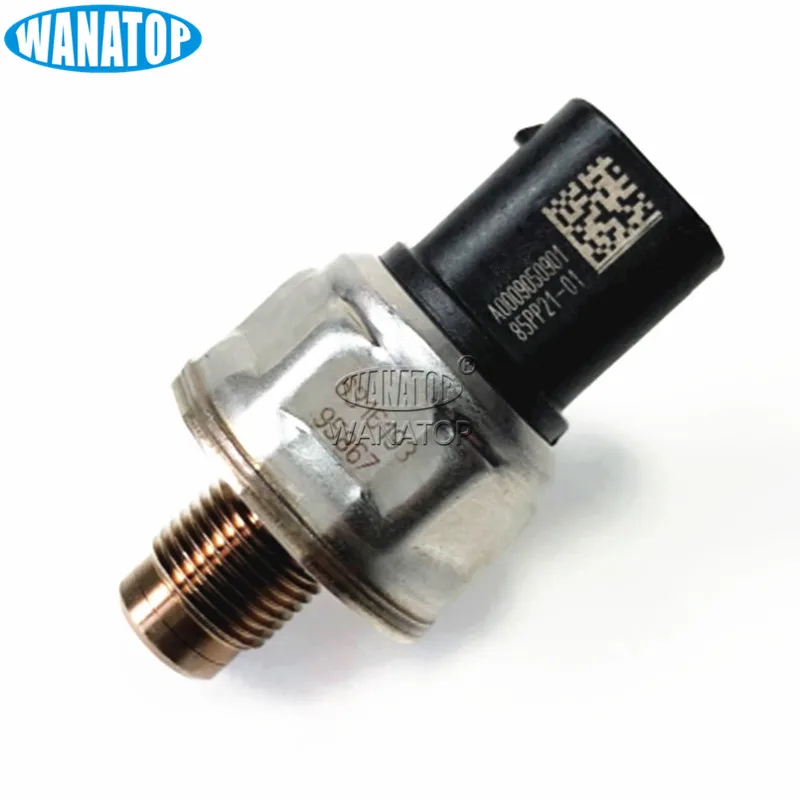 Novo Interruptor Do Sensor de Pressão Heavy Duty 85PP21 01 A0009050901 ...