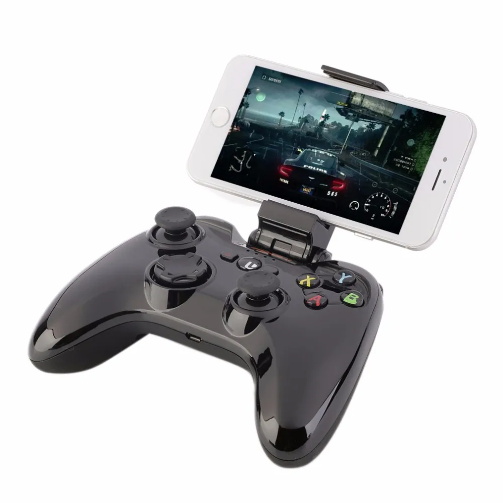 PXN-6603 MFi Сертифицированный быстрый беспроводной Bluetooth геймпад ...