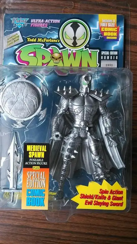 Online Buy Wholesale spawn action figures from China spawn action ...