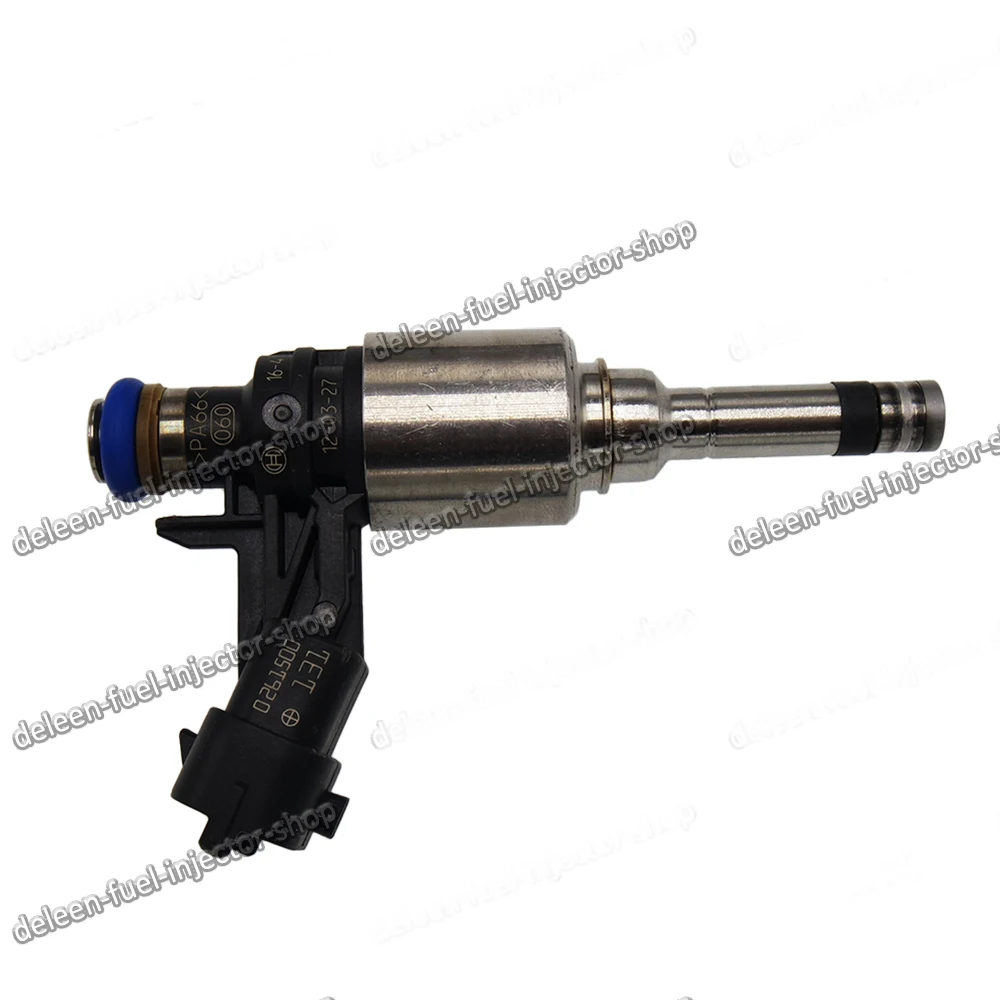 GDI-Injector-12634491-for-12-17-Chevrolet-Traverse-Buick-Enclave-3-6L ...