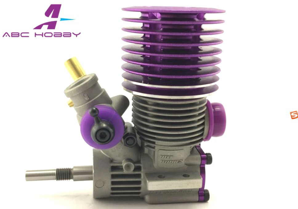 Vx 18 Nitro Engine Parts | Rc Nitro Engine Vx 18 | Nitro Engine 1 10 Vx ...