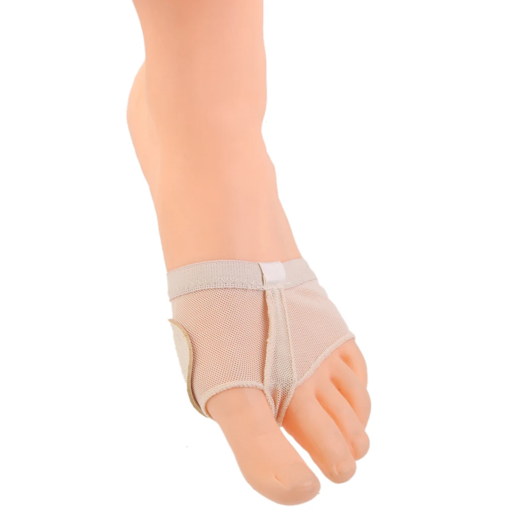Professional Ballet Dance Paws Foot Thong Toe Undies Forefoot Cushions ...