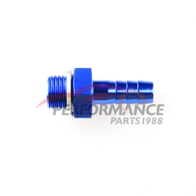 Best Selling FUEL PUMP INLET M10 X 1.0 TO 5/16" (8mm) BARB ALUMINUM ...