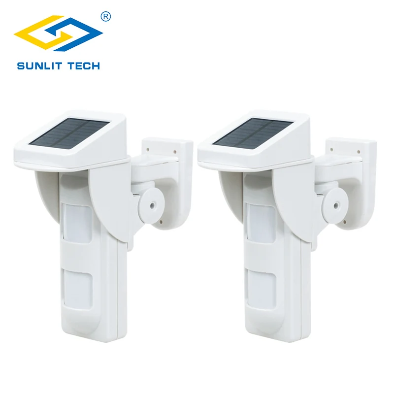 Sensor-de-movimiento-Solar-inal-mbrico-para-exteriores-sistema-de ...