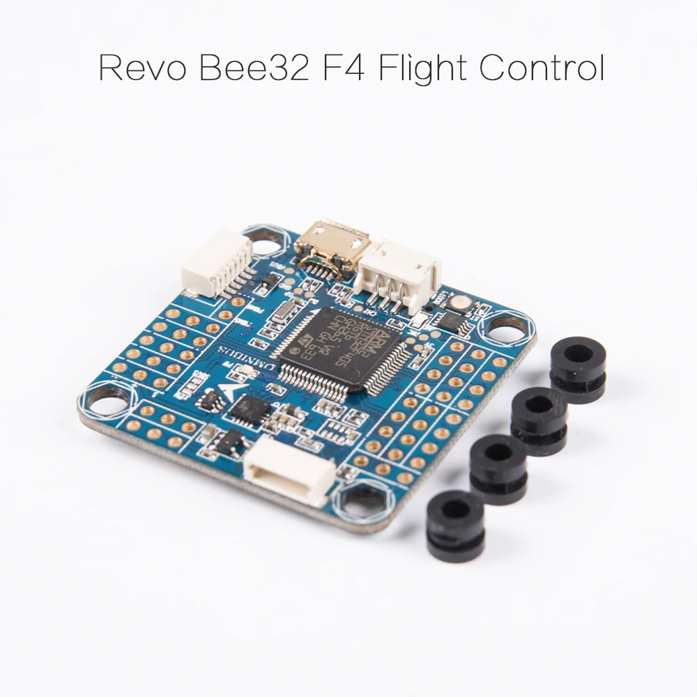 iFlight 36*36 REVO Bee32 F4 32K F4 Flight Controller Board w/ OSD for ...