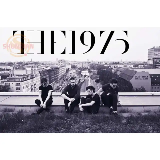 1975 Band