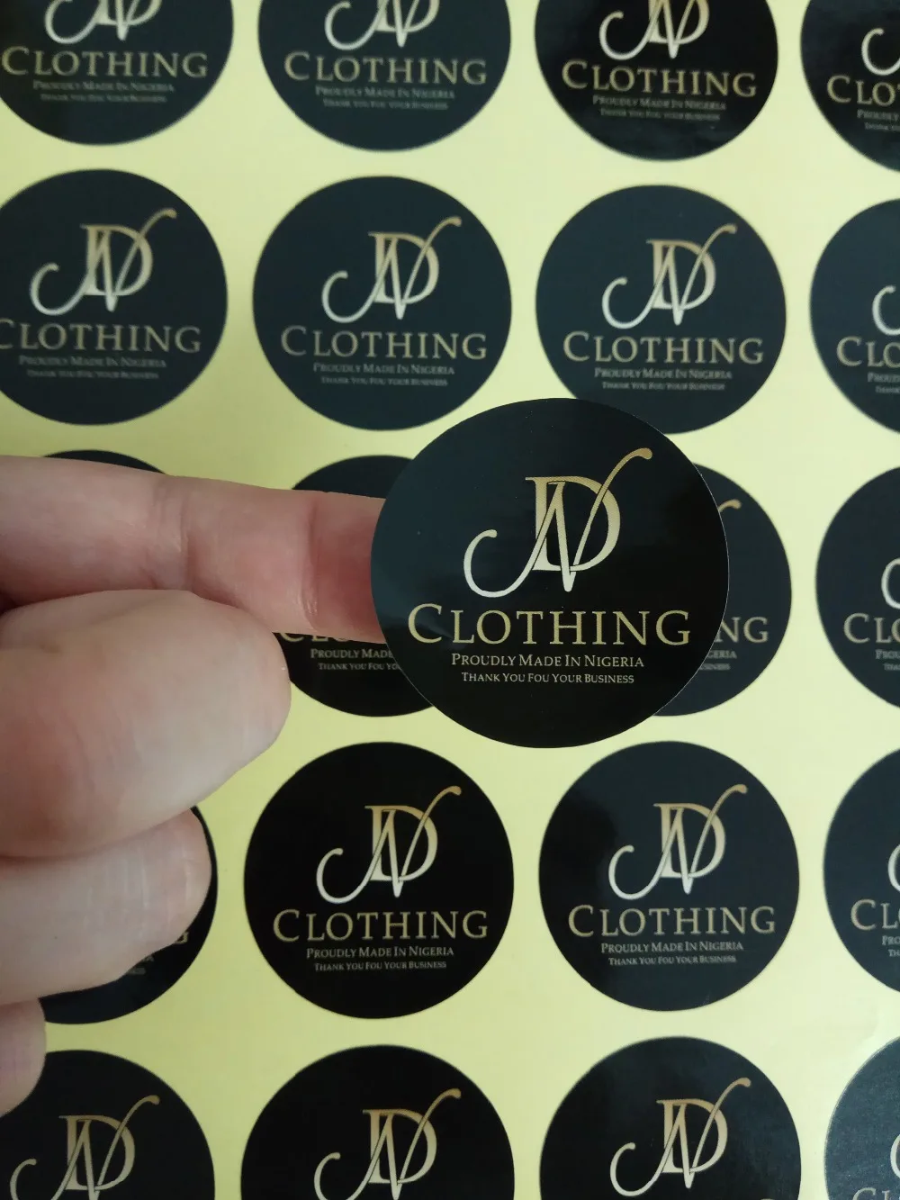 Colección de Arte Vintage de 40MM (1,57 pulgadas), círculo redondo ...