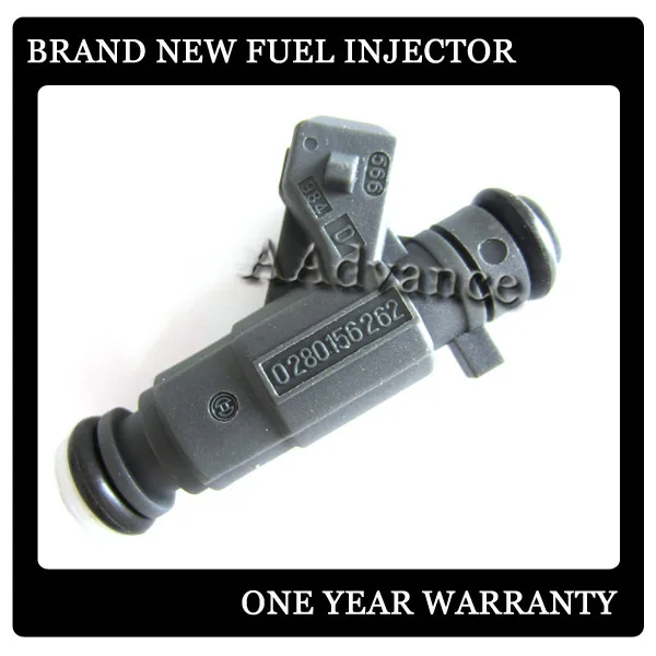 Fuel injector Nozzle Supplier OEM 0280156262/0 280 156 262 In High ...