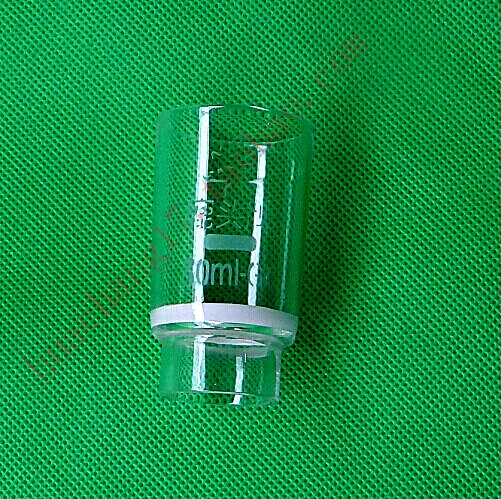 Crucible Crucible sand core filter 30ML G1 / G2 / G3 / G4 / G5