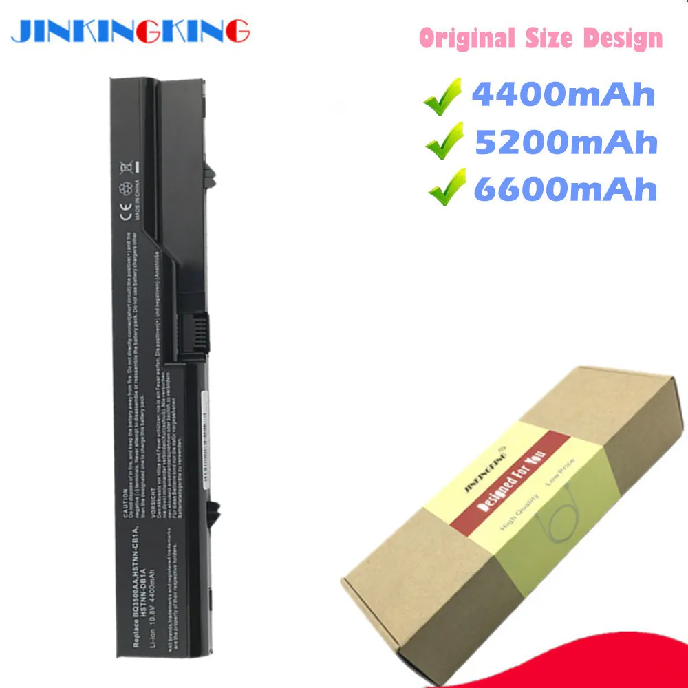 Laptop Battery for HP PH06 587706-761 HSTNN-CB1A HSTNN-CBOX HSTNN-DB1A ...