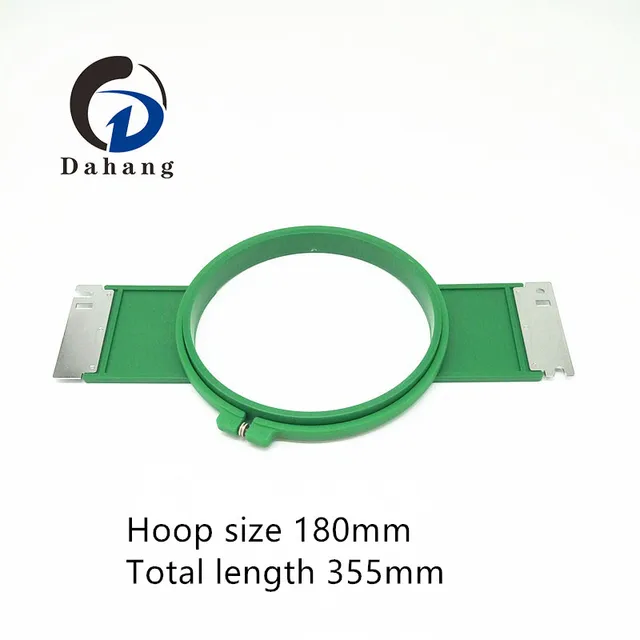 Good Quality Embroidery Hoop TA309/TA312/TA315/TA318/TA321/TA324/TA330 ...