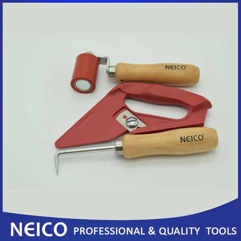 Free-Shipping-3PCS-45mm-Silicone-Pressure-Roller-With-Membrane-Slitter ...