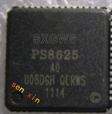 무료 배송 (5 10)pcs PS8625 A0 QFN 56 칩 재고 있음|10 pcs| - AliExpress