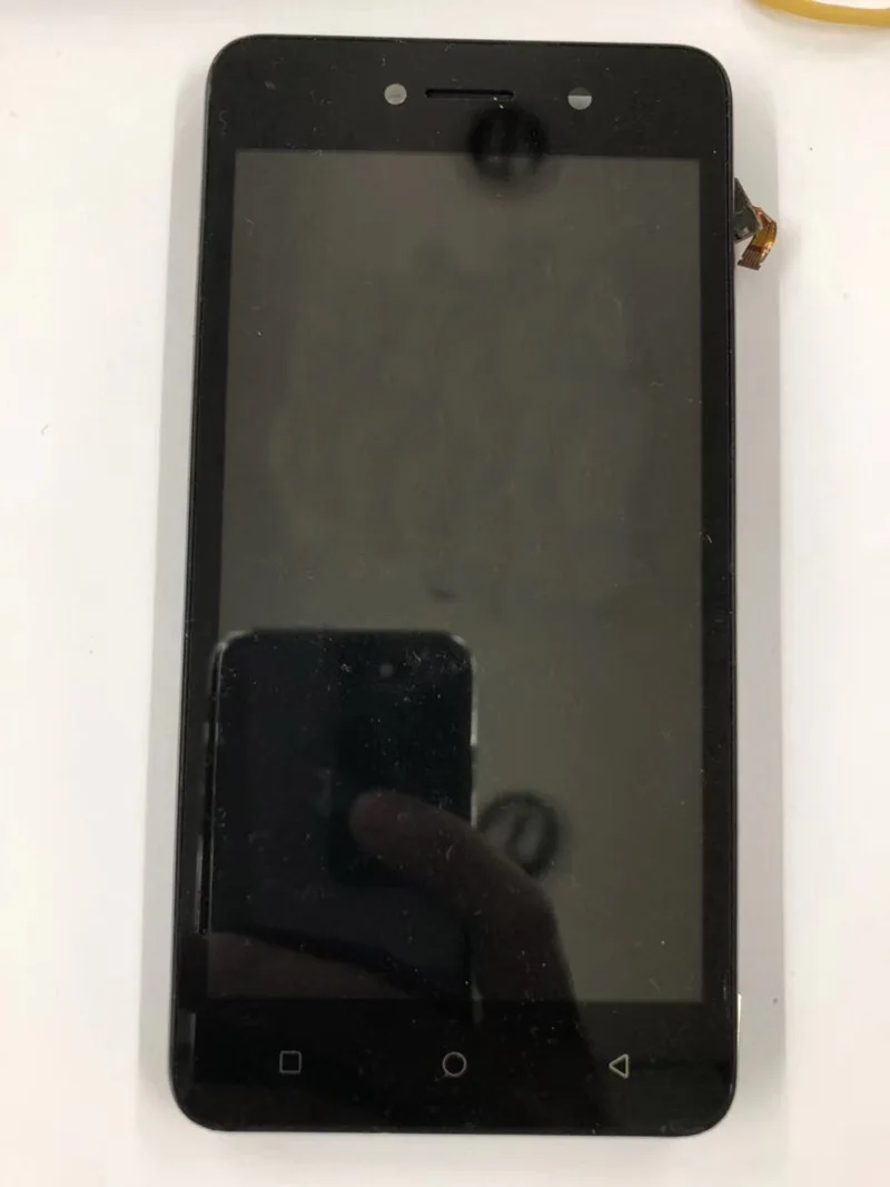 High Quality Touch For Itel A15 A22 A32f A44 A45 A62 S11 Lcd Display