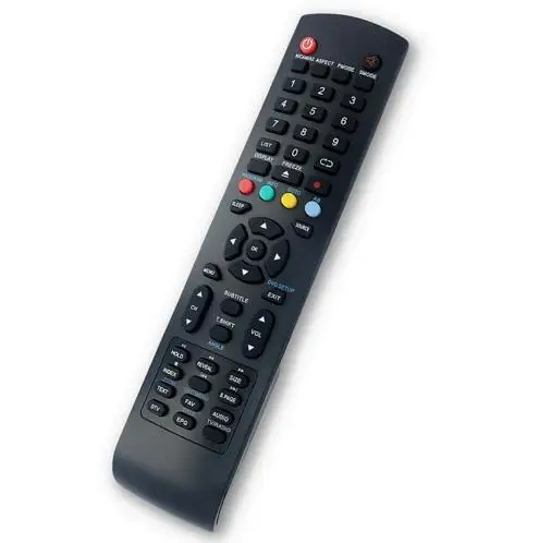 Polaroid tv remote control replacement - xaserpt