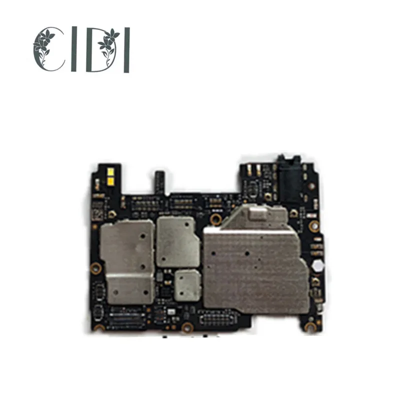 Full Working Unlocked For Xiaomi Mi Mi4S M4S 4S 64GB Motherboard Logic ...
