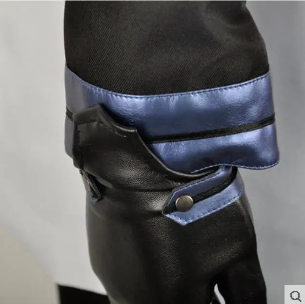 Anime Sword Art Online Kirigaya Kazuto Cosplay Costume - AllCosplay.com