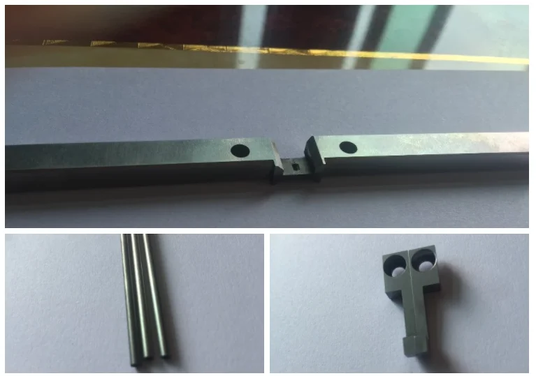 automatic pcb assembly electronic component insertion pressfit pin ...