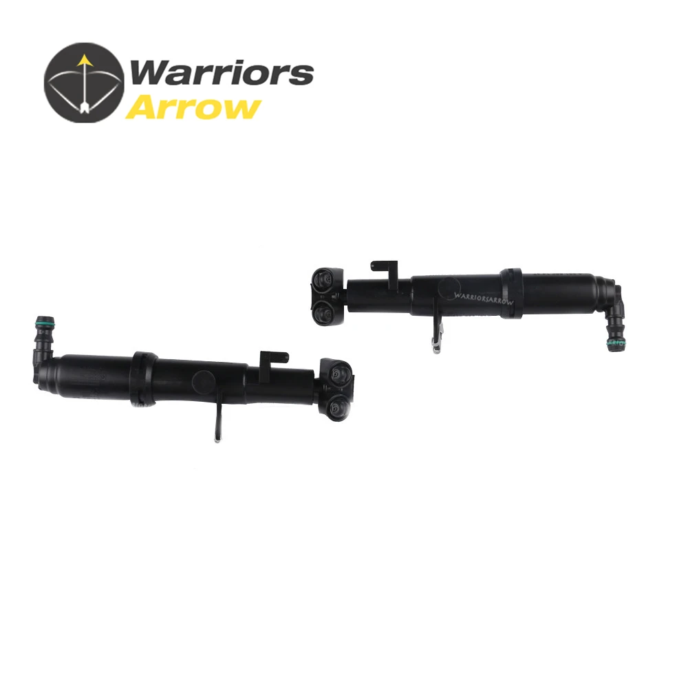 Pair 2218600147 2218600247 For Mercedes Benz W221 CL550 CL600 S400 S550 ...