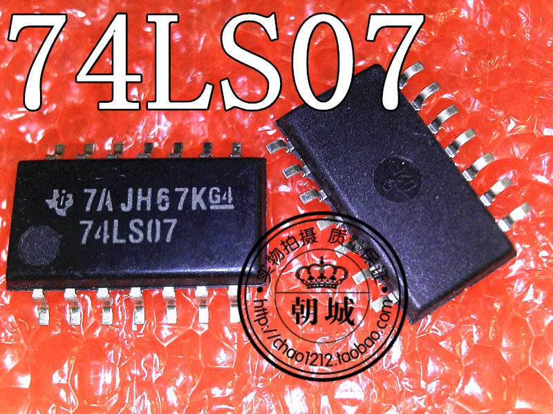 New-and-original-SN74LS07DR-74LS07-SOP14-Computer-chips.jpg