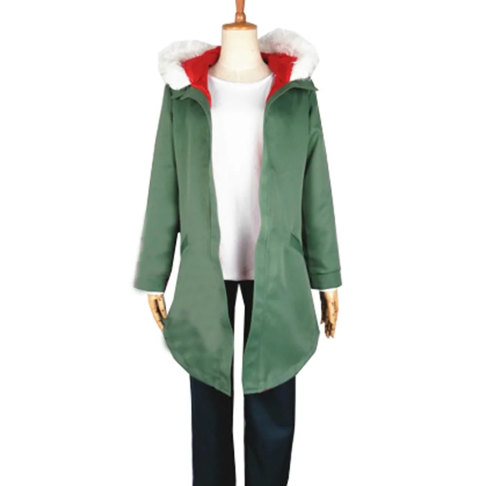 Disfraz de Noragami Yukine Olive, Cosplay, 2018|Disfraces de anime ...