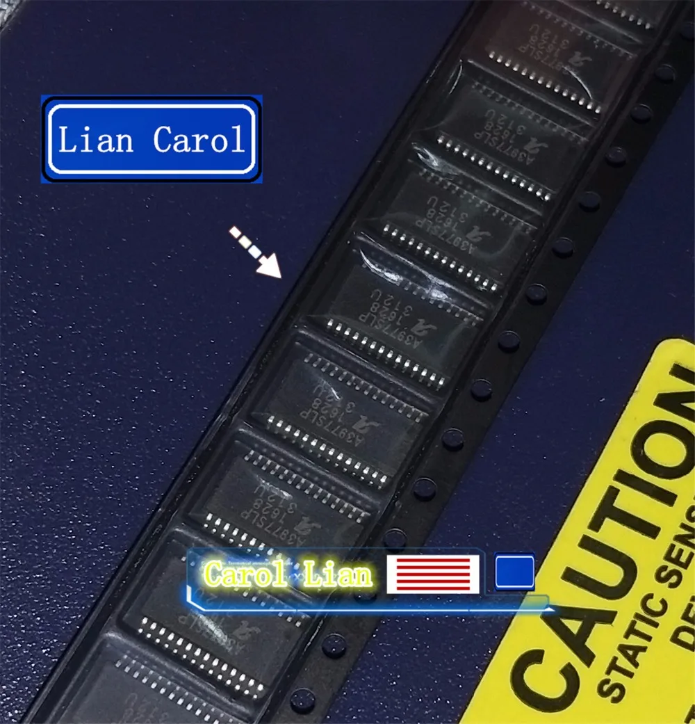 A3977SLPT A3977 A3977SLPT T A3977SLPTR T 5PCS|20pcs| - AliExpress