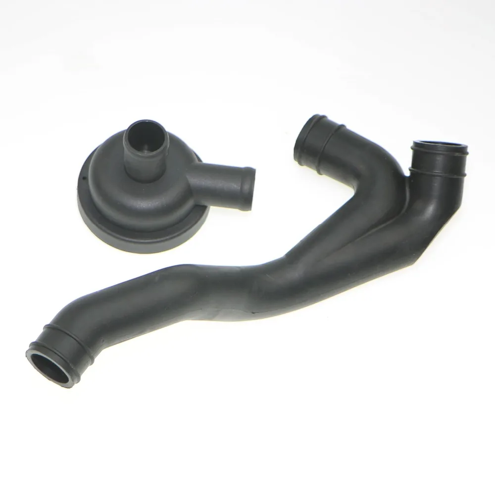 Car 1..8t Engine Turbocharged Pressure Valve + Crankcase Exhaust ...