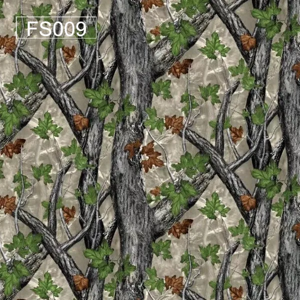 Realtree Camo Vector