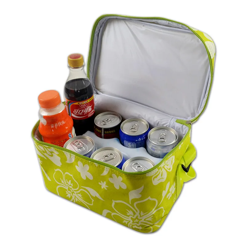 Large Ice Pack Cooler Bag Picnic Bag Lunch Bag Bottle Bag Thicker Large Ice Pack Cooler Bag Picnic Bag Lunch Bag Bottle Bag Thicker