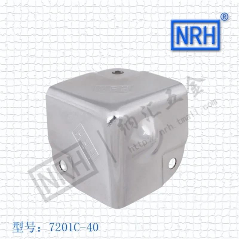Nrh 7201c-40 Steel Corner Protector High Quality Amplifier Corner Angle ...