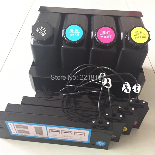Eco Solvent Uv Printer Mimaki Roland Xuli Mutoh Flora Xeda Allwin Ciss ...