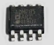 IC ADM705 ADM705ARZ Original authentic and new Free Shipping IC|ic ...