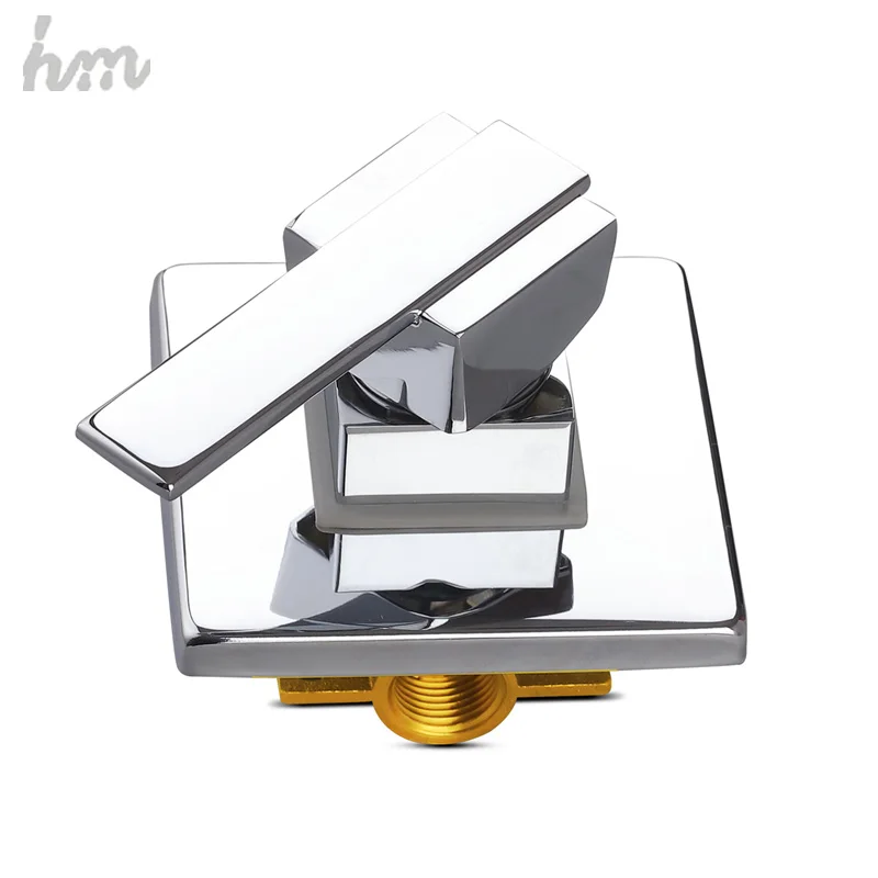 hm Shower Switch,Solid Brass Mixing Valve Switch,Concealed Shower Valve ...